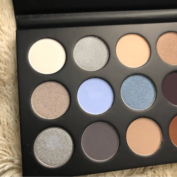 Morphe | Makeup | Morphe Eyeshadow Palette | Poshmark